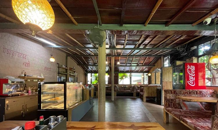 Smart Bus Ticket Booking Online | Electric AC Bus Booking